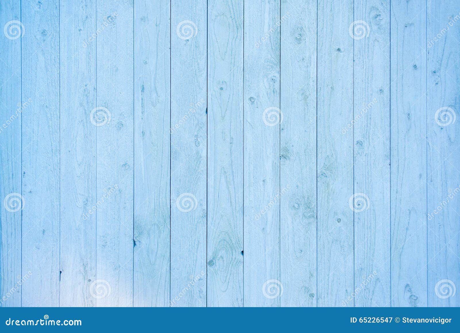 Pale Blue Wood Plank Surface Texture Stock Image - Image of texture ...