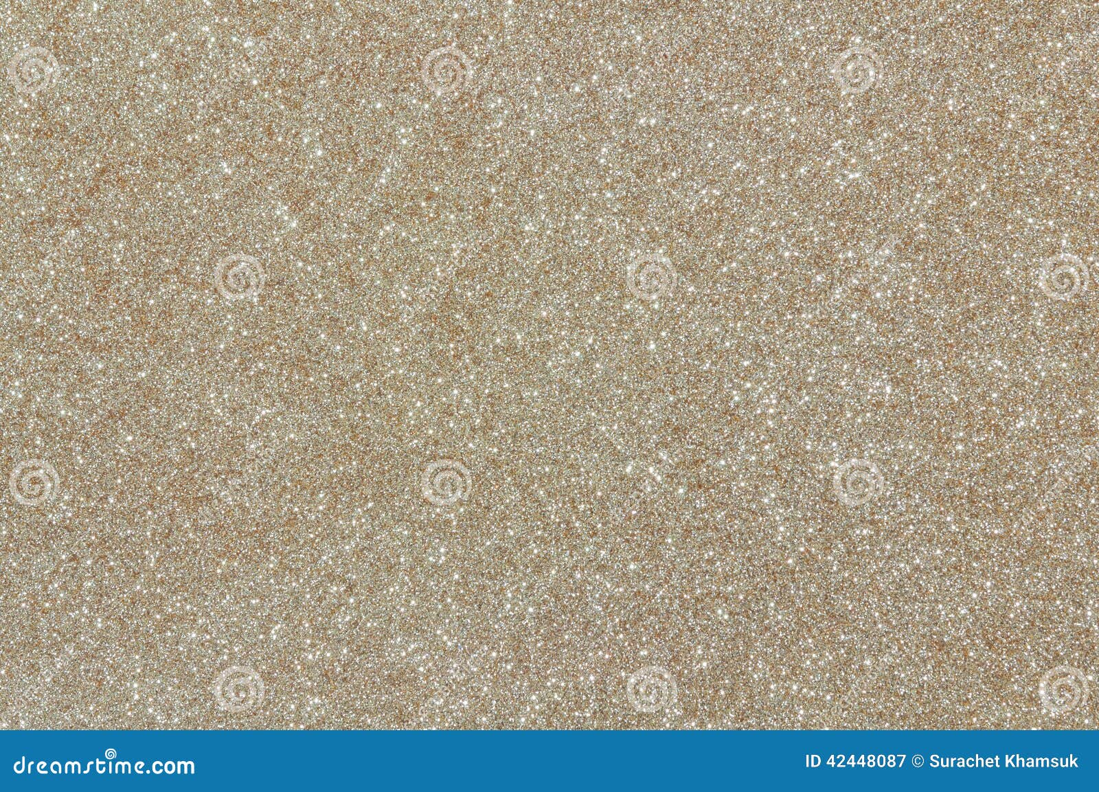 Pale Gold Glitter Texture Background Stock Image | CartoonDealer.com ...