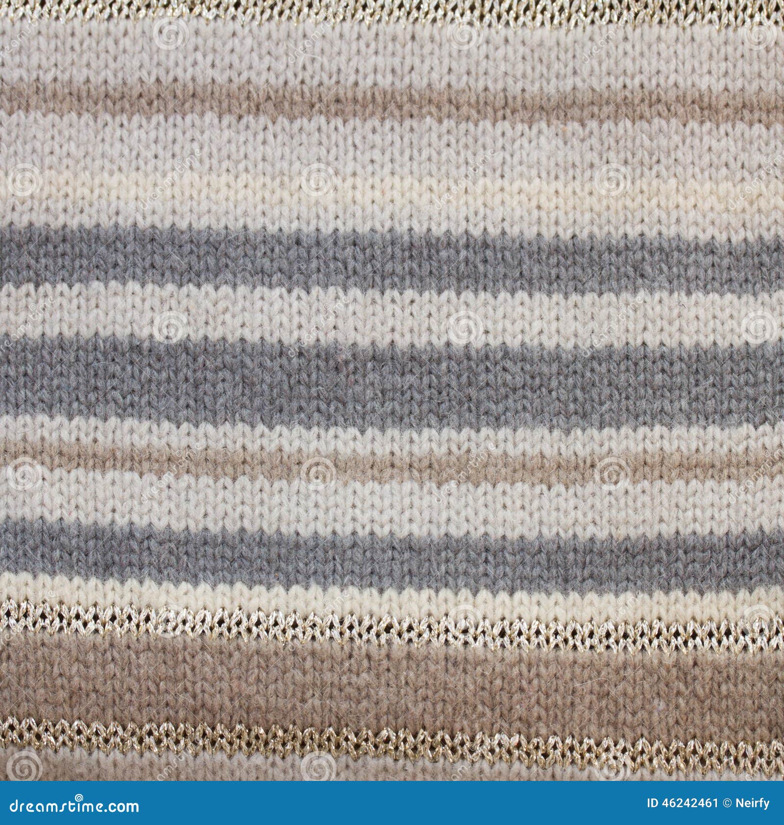 Pale gray sweater texture stock image. Image of pattern - 46242461