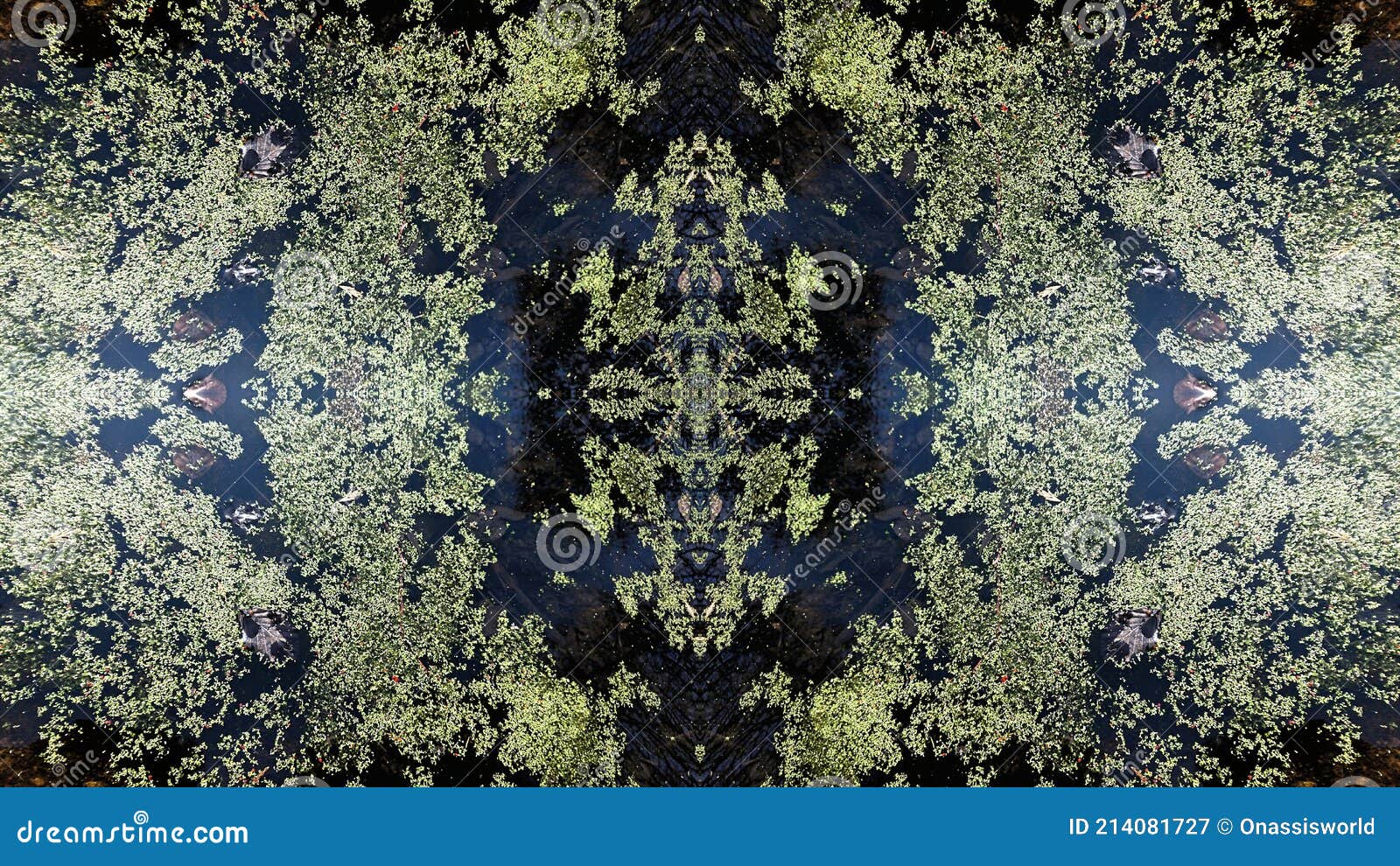 Pale Green Abstract Background Shapes Textured Blurred Illustrations ...