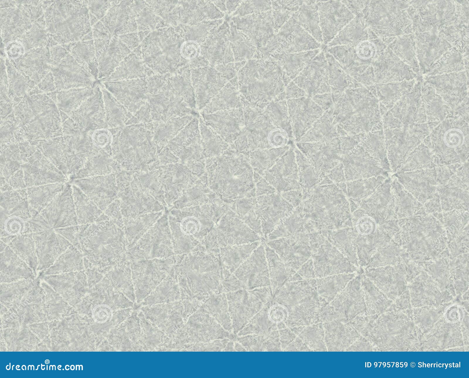 Pale Grey Modern Abstract Fractal Art. Background Illustration, Square ...