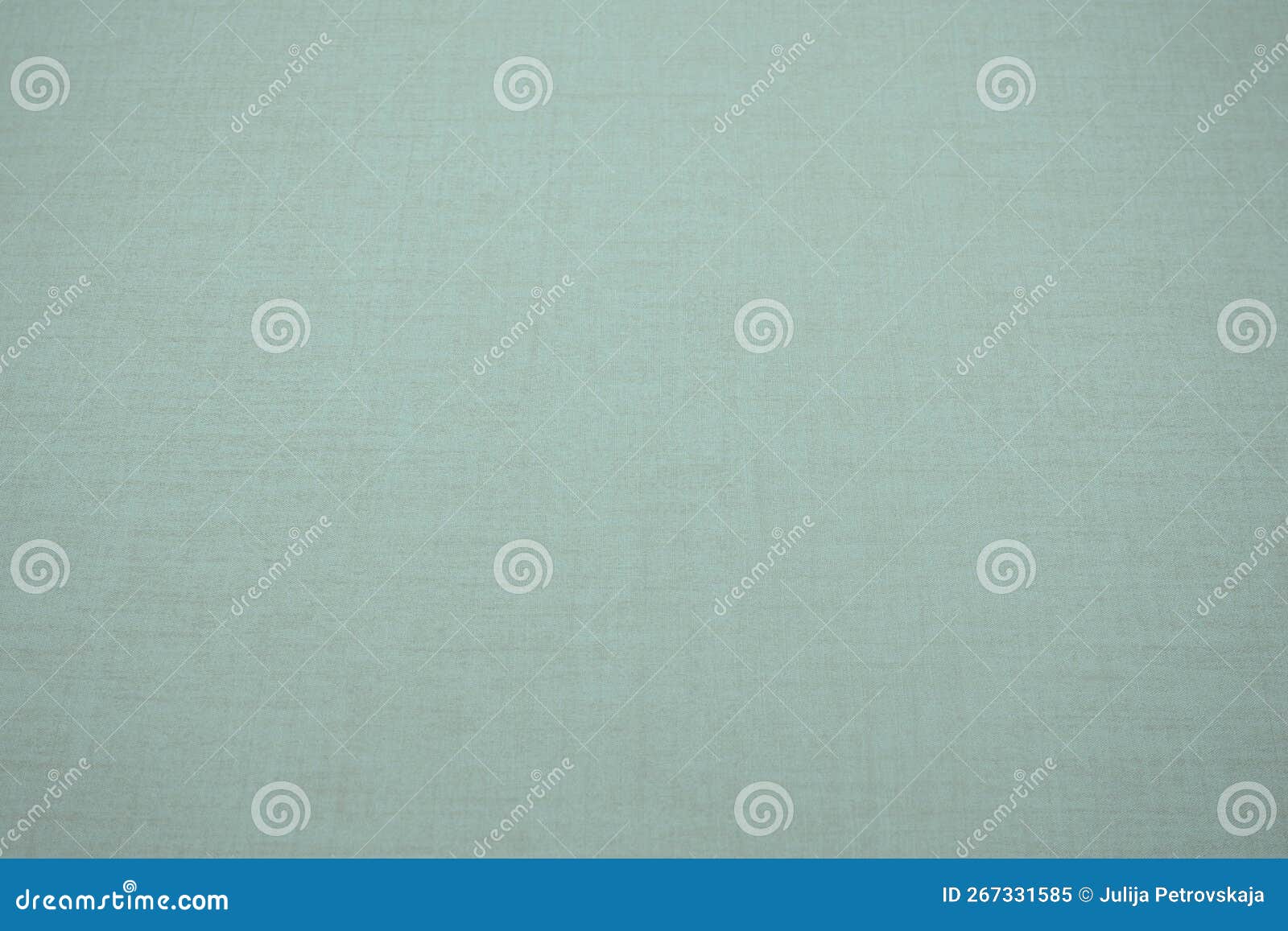 Pale Light Blue Green Linen Fabric Texture for the Background Stock ...