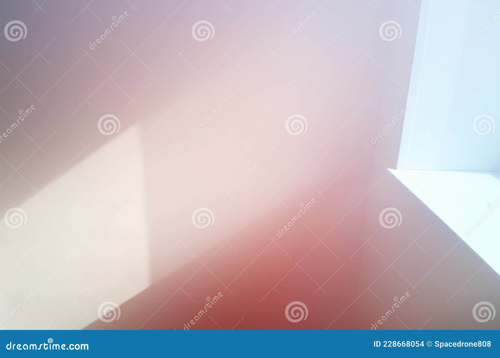 Pale Light Ray from Window Abstract Backdrop Stock Photo - Image of ...
