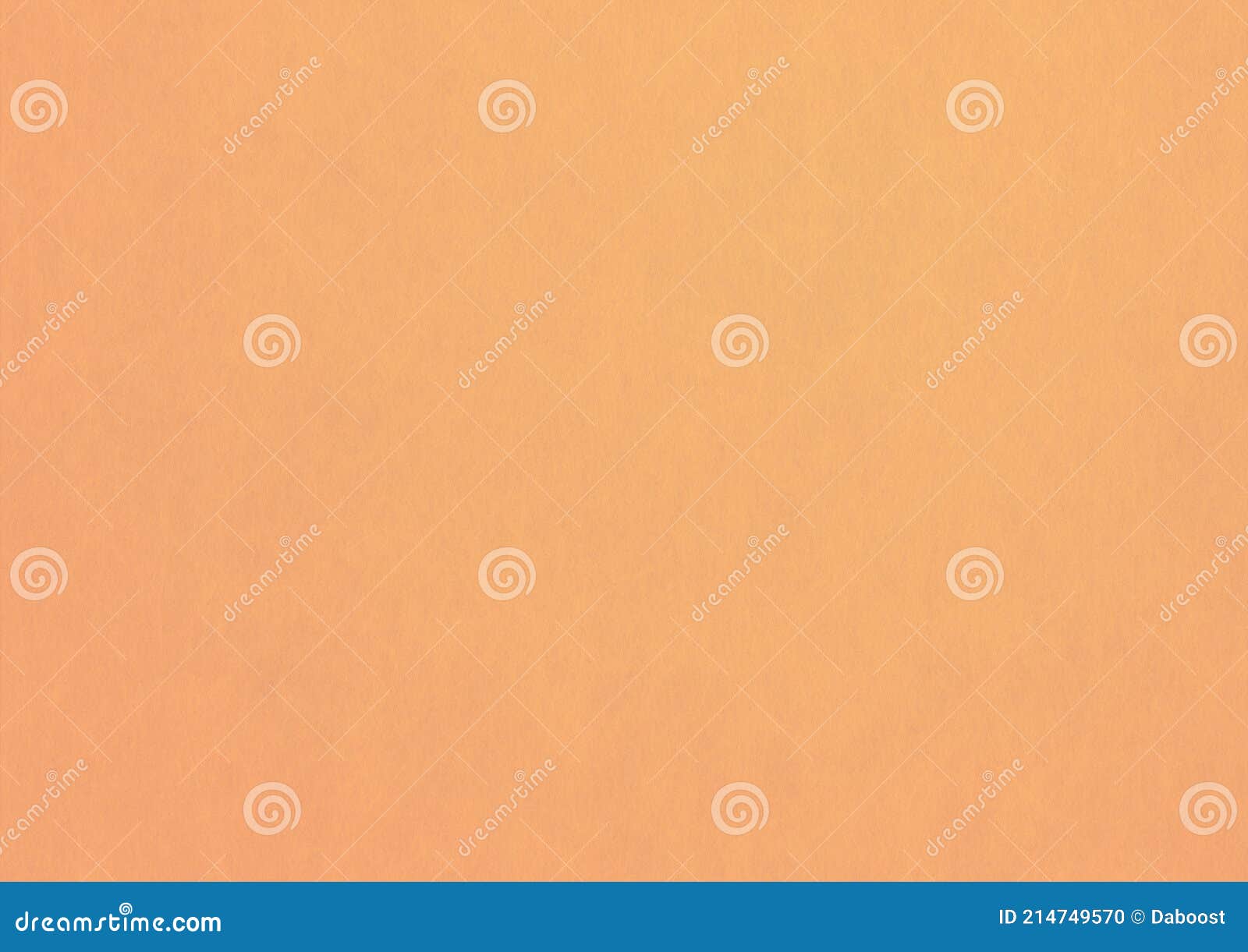 Pale Orange Paper Texture Background Stock Photo - Image of colour ...