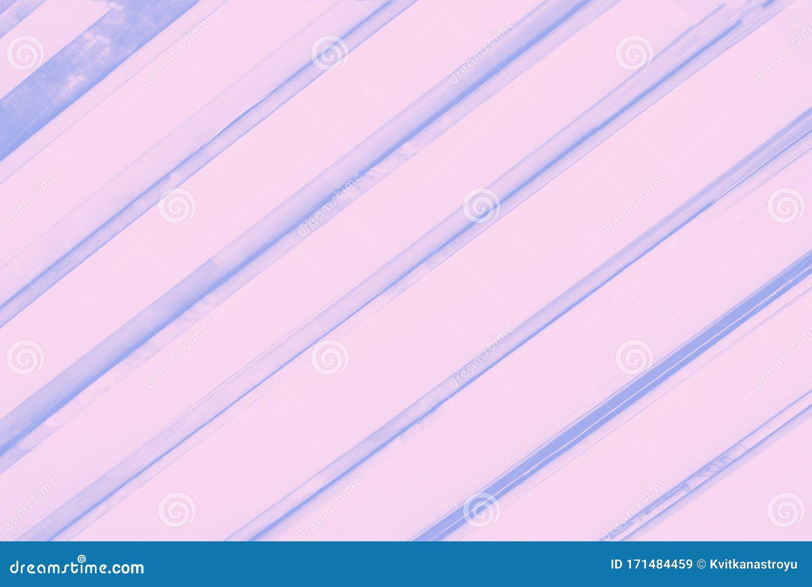 Pale Pink Background with Diagonal Blue Stripes Stock Image - Image of ...
