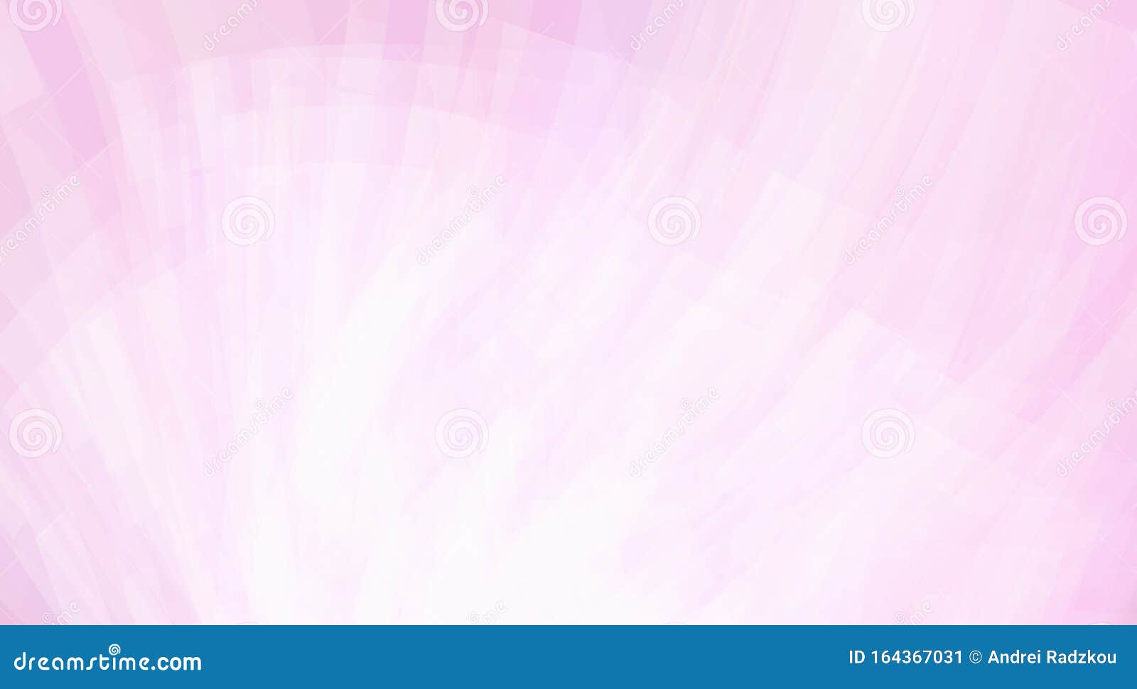 Pale Pink Background. Subtle Vector Pattern Stock Vector - Illustration ...