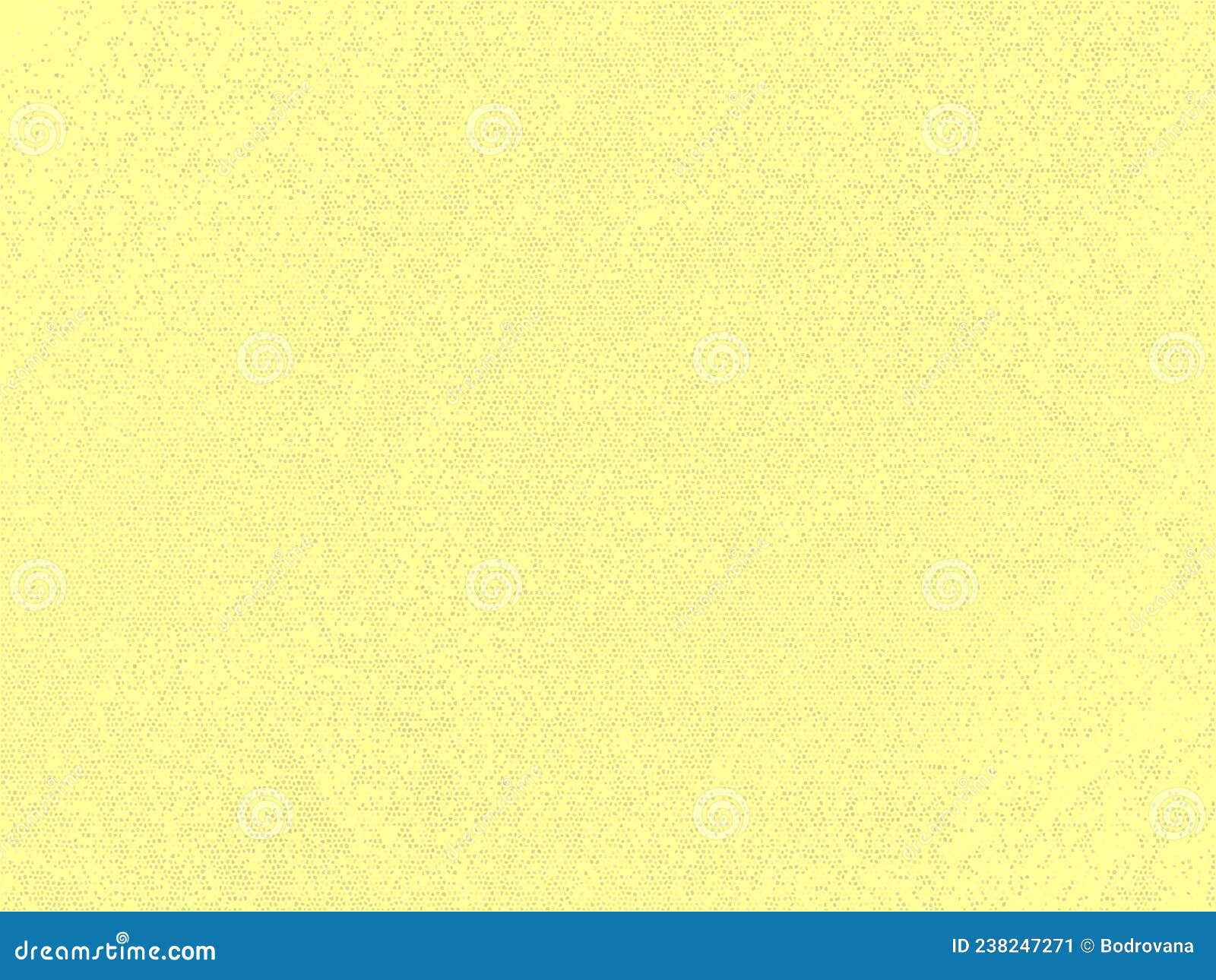 Pale Yellow Background with Mosaic Texture. Stock Image - Image of ...