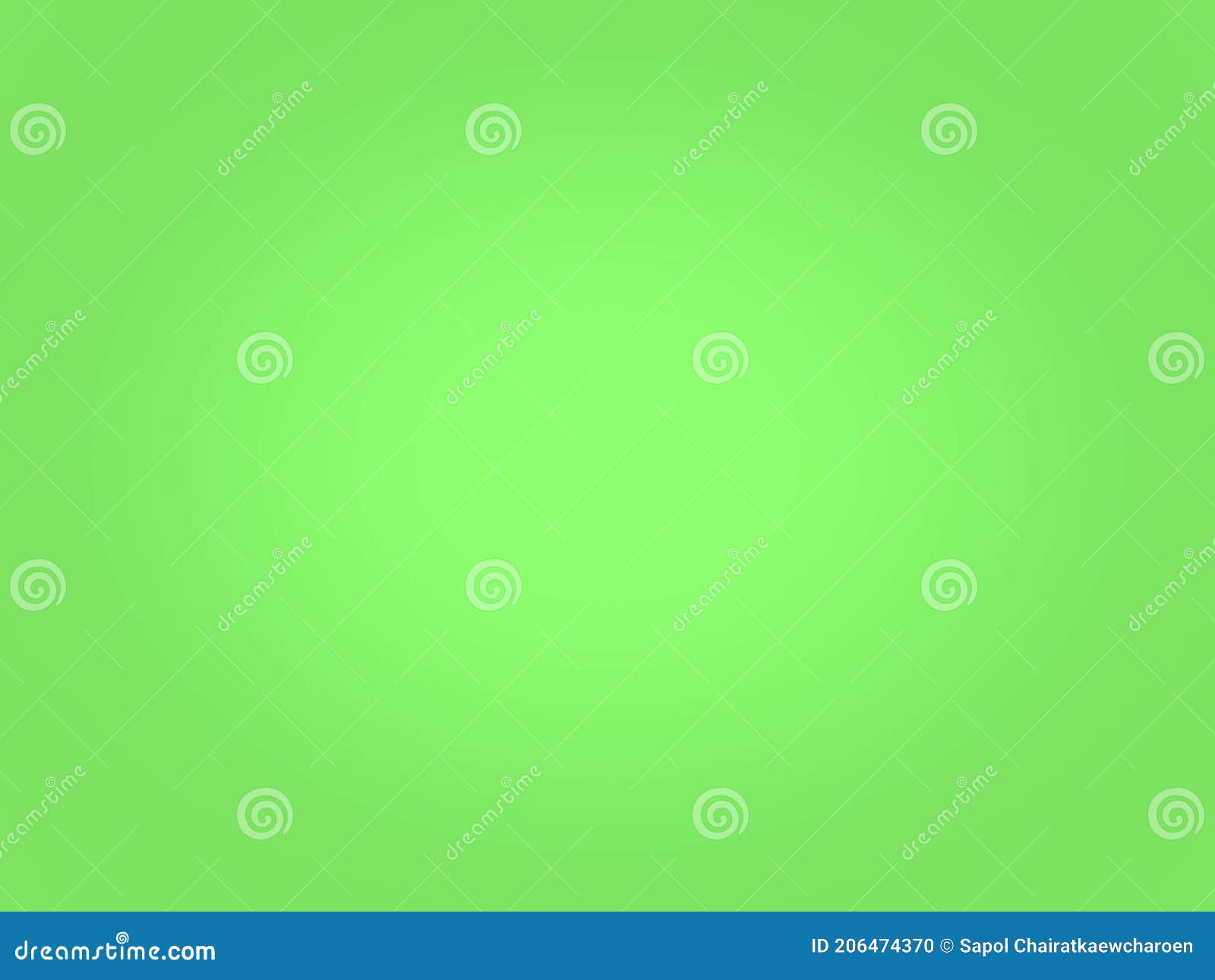 Palegreen Color Use for Background Stock Illustration - Illustration of ...