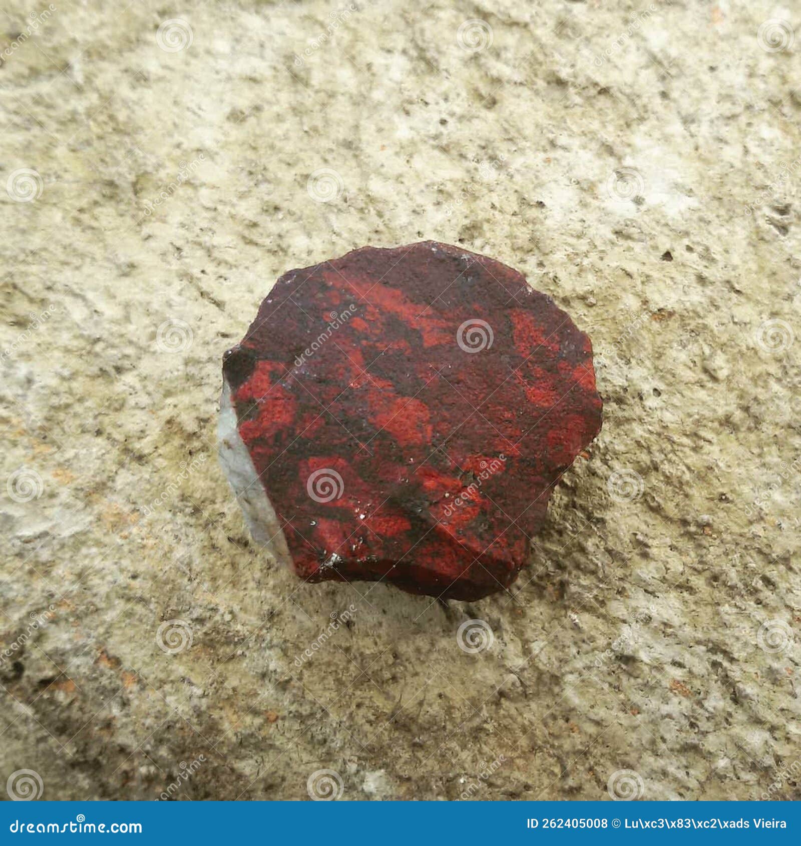 Paleolithic endscraper stock photo. Image of siliceous - 262405008