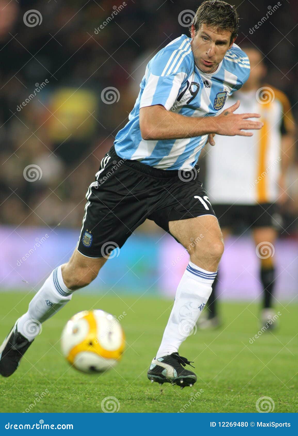 Palermo of Argentina editorial image. Image of martin - 12269480