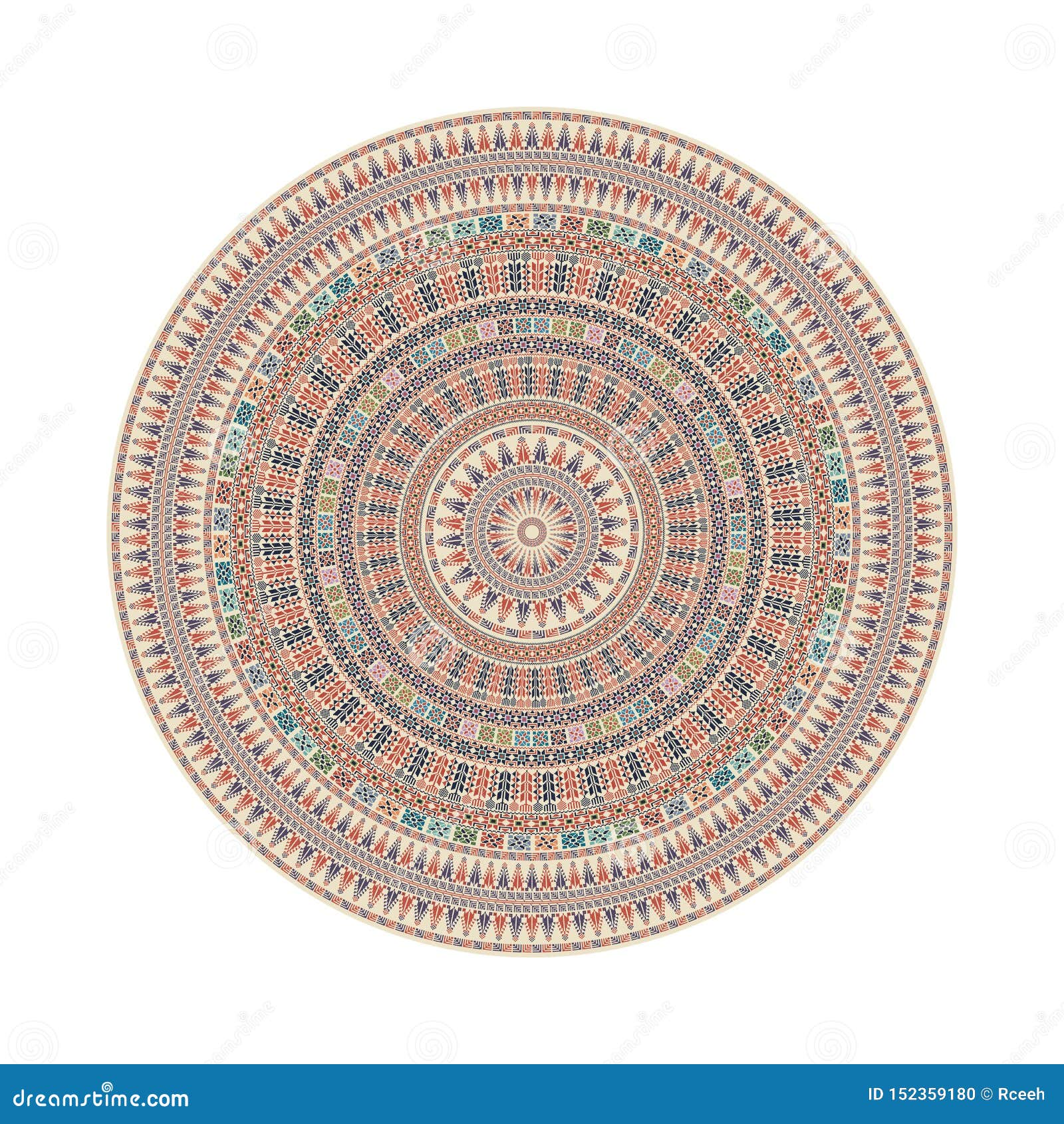 Palestinian design element stock vector. Illustration of jordan - 152359180