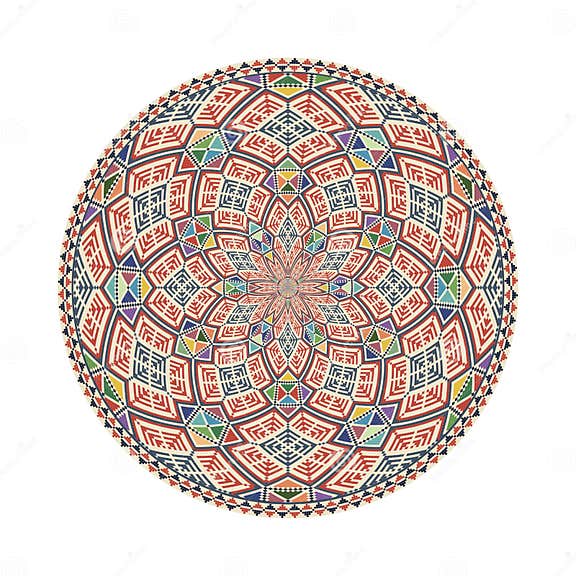 Palestinian design element stock vector. Illustration of fabric - 152359184