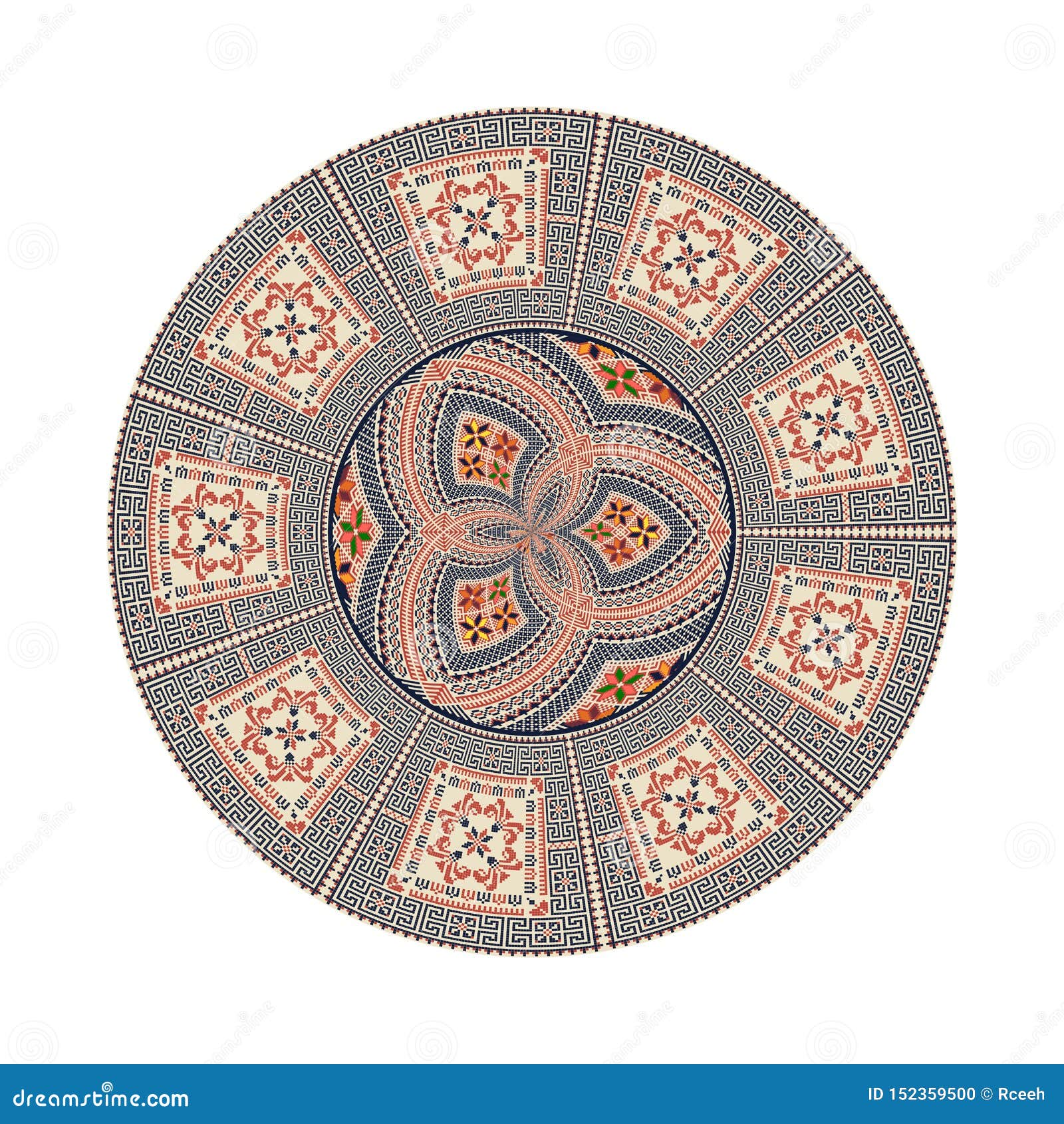 Palestinian design element stock vector. Illustration of palestinian ...