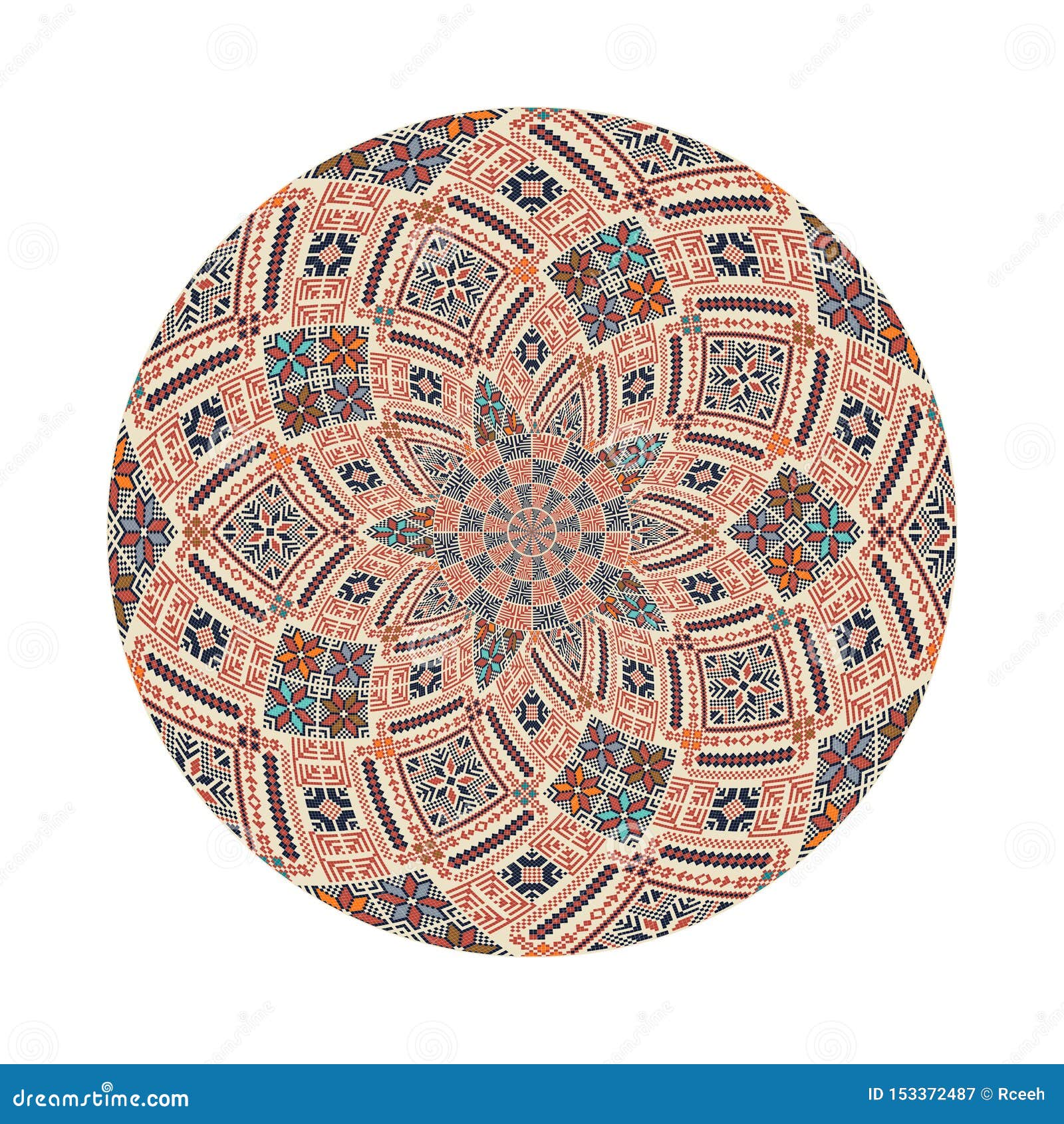 Palestinian design element stock vector. Illustration of palestine ...