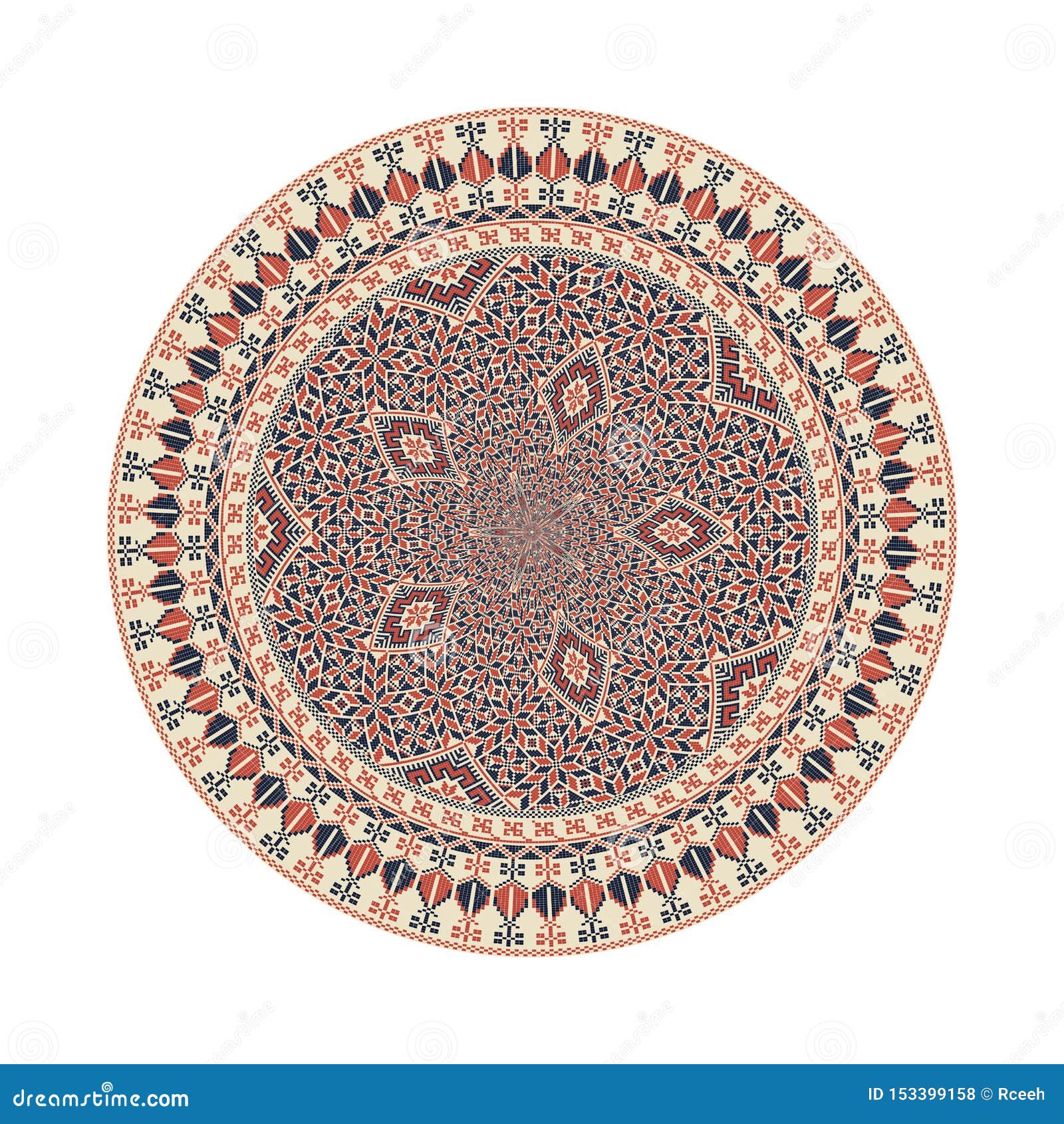 Palestinian design element stock vector. Illustration of design - 153399158