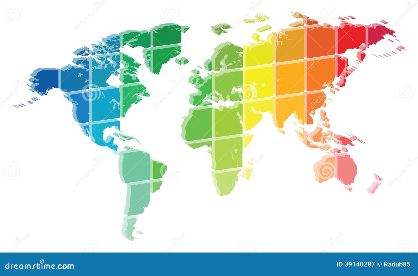 Todas Cores Do Mundo - FDPLEARN