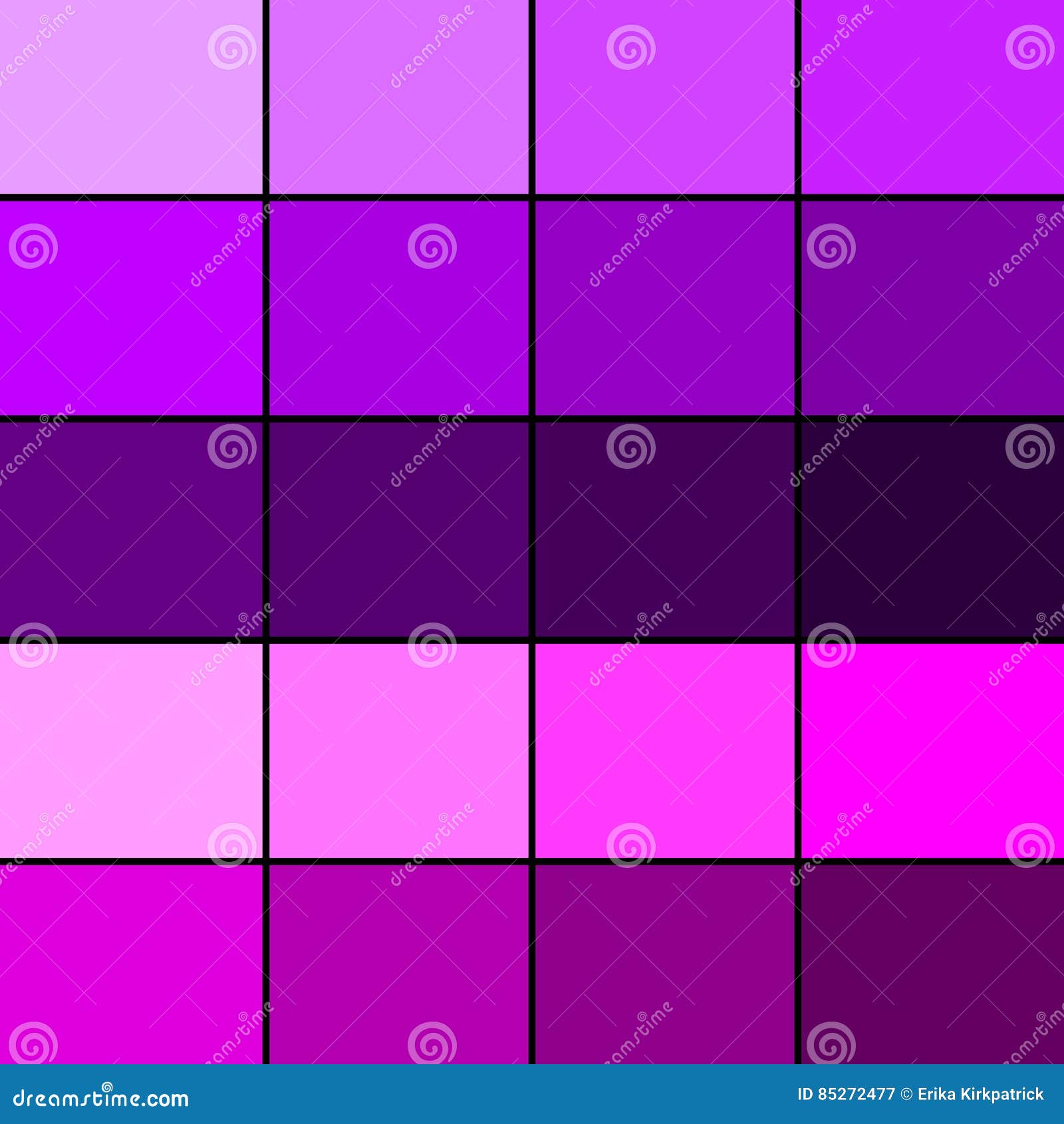 Todos Os Tons De Roxo - FDPLEARN