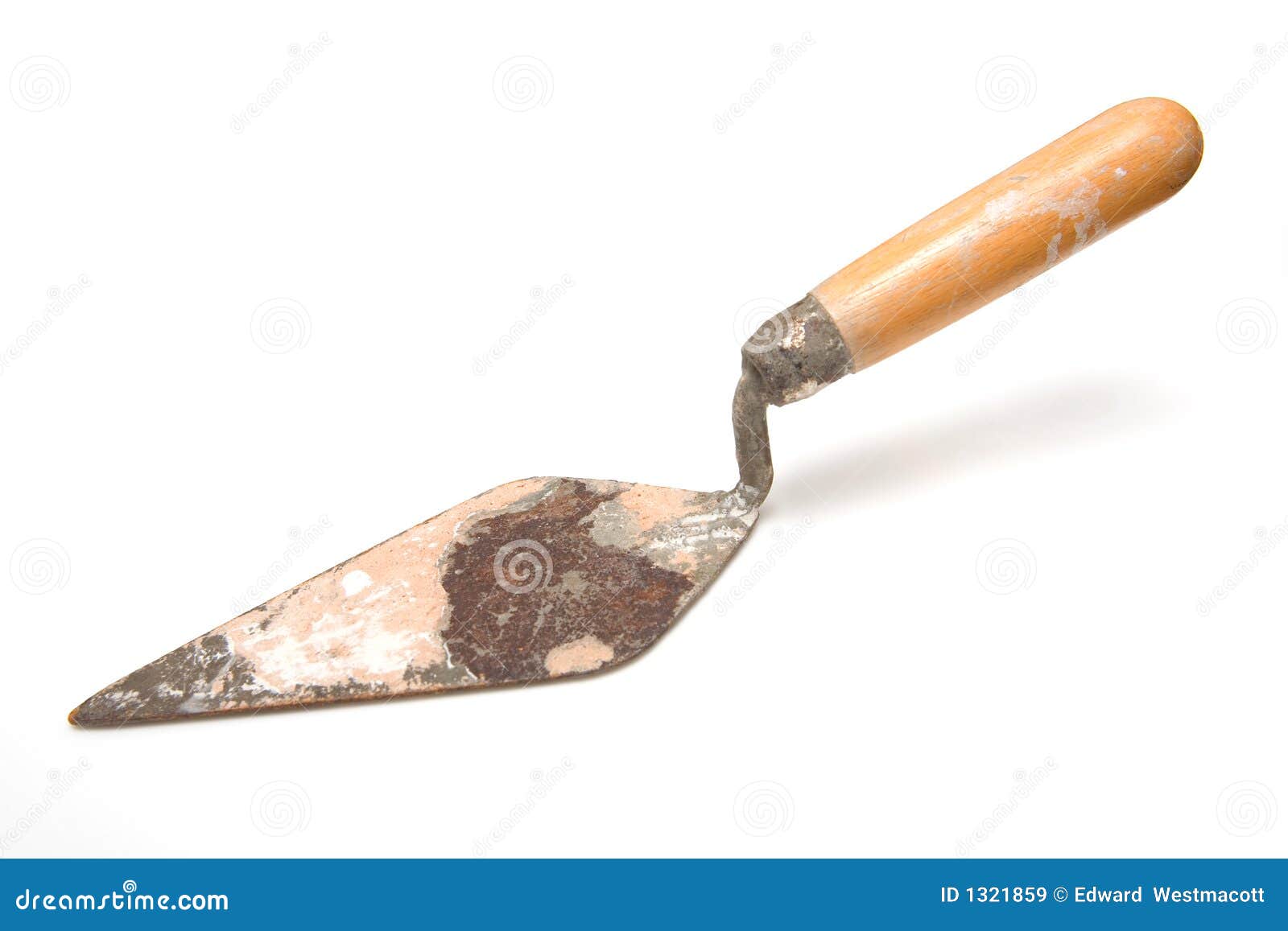 Paleta De Los Constructores Imagen de archivo - Imagen de constructor ...