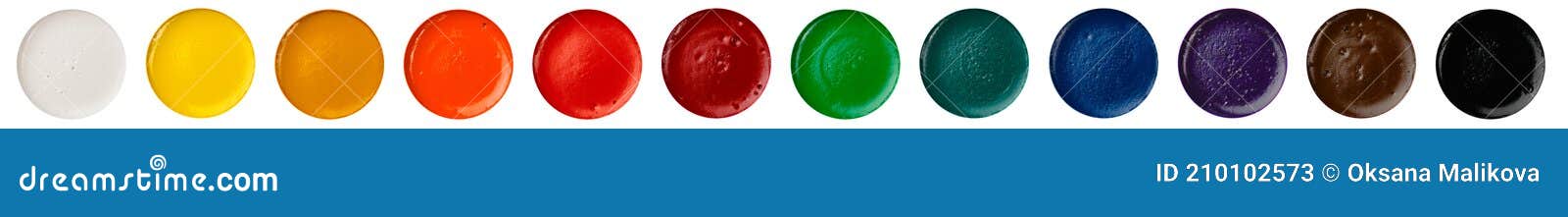 Twelve Different Mimics Cartoon Vector | CartoonDealer.com #3239785