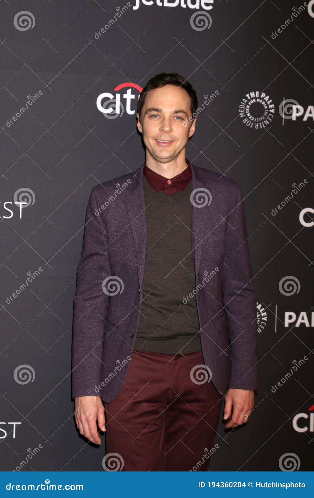 2018 Paleyfest Los Angeles Big Bang Theory Young Sheldon Editorial