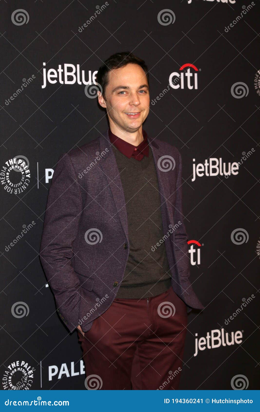 2018 Paleyfest Los Angeles Big Bang Theory Young Sheldon Editorial