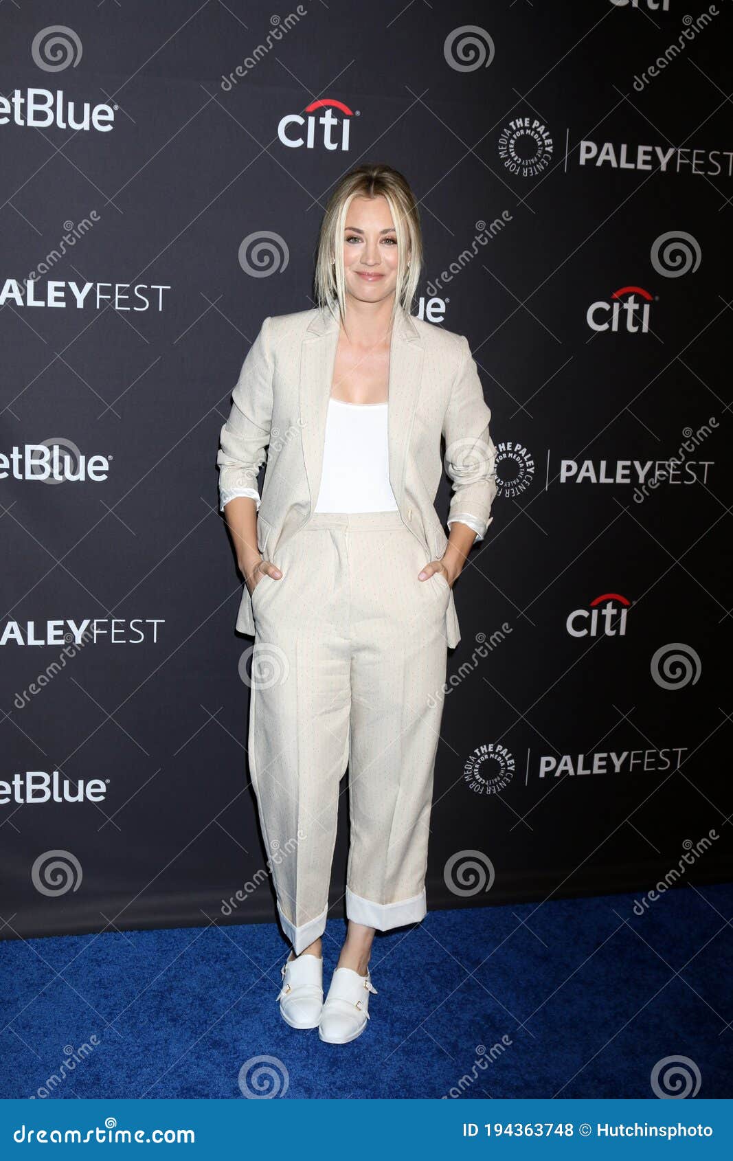 2018 Paleyfest Los Angeles Big Bang Theory Young Sheldon Editorial