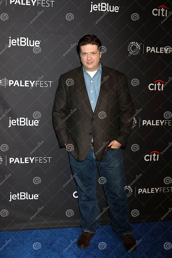 2018 Paleyfest Los Angeles Big Bang Theory Young Sheldon Editorial