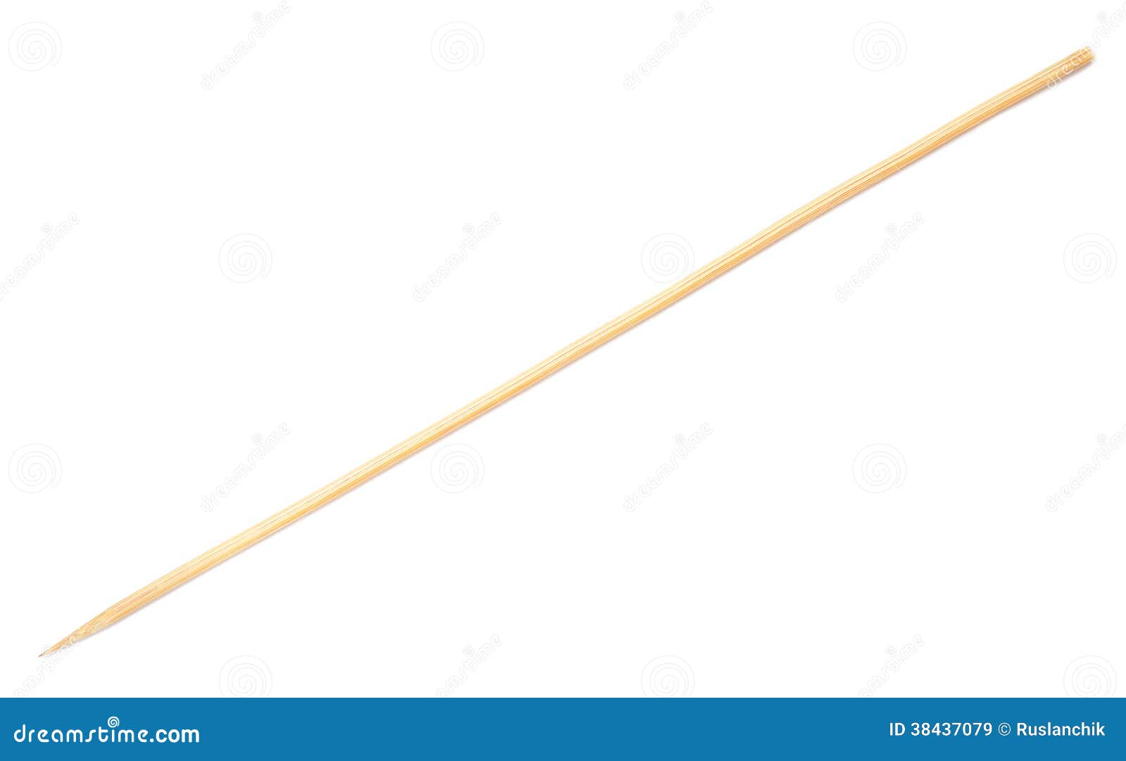 Palillo de madera imagen de archivo. Imagen de cocinero - 38437079