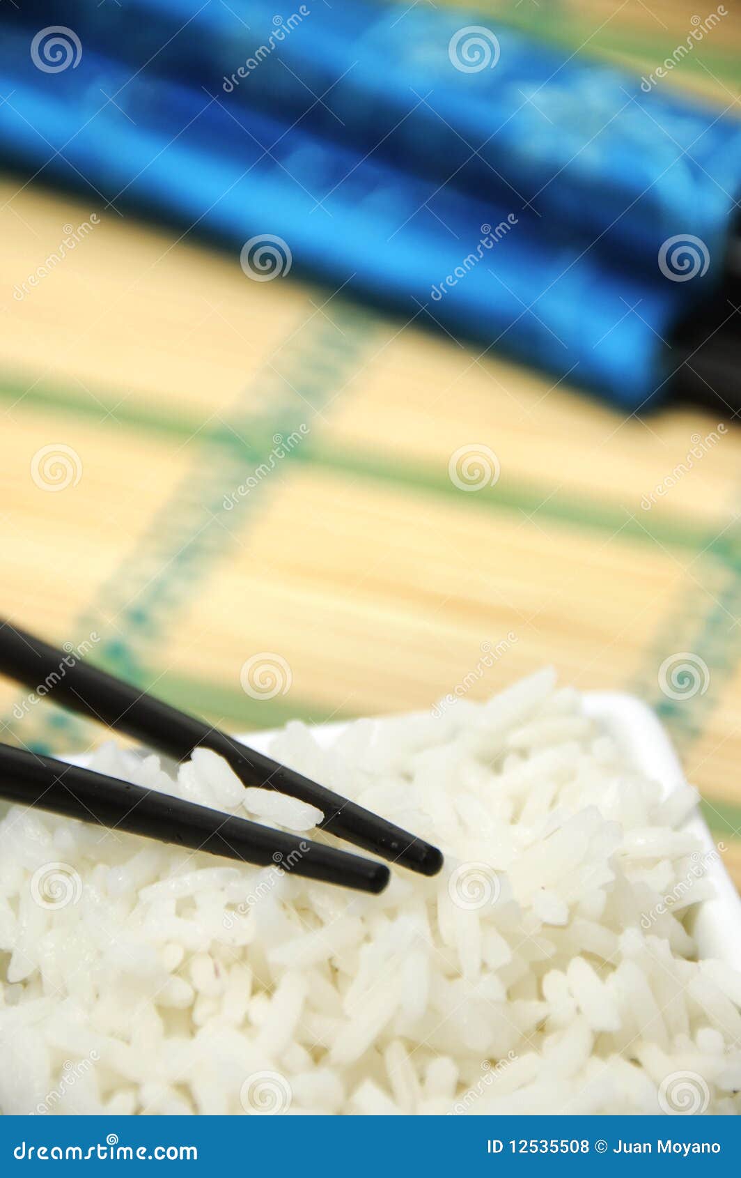 Palillos foto de archivo. Imagen de palillos, cultura - 12535508