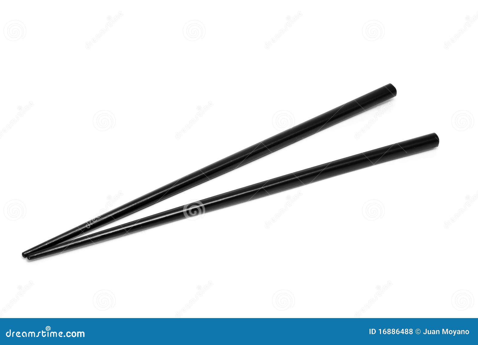 Palillos foto de archivo. Imagen de oriental, primer - 16886488