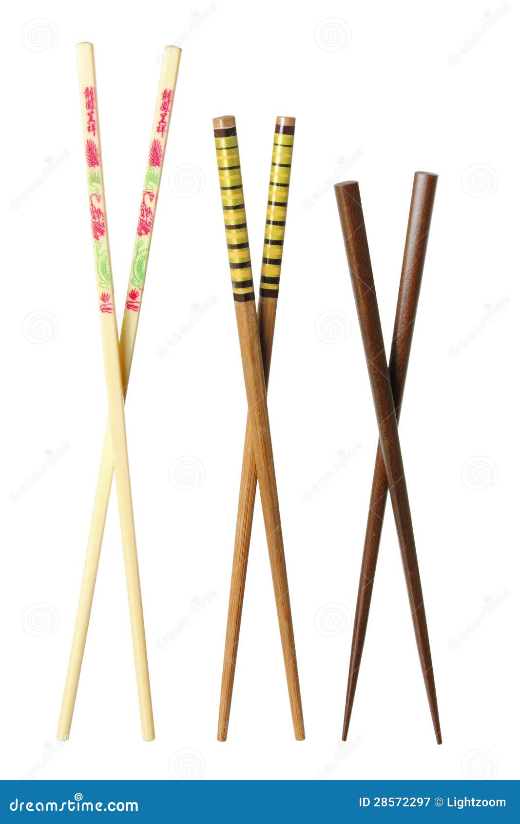 Palillos imagen de archivo. Imagen de recuerdo, comer - 28572297