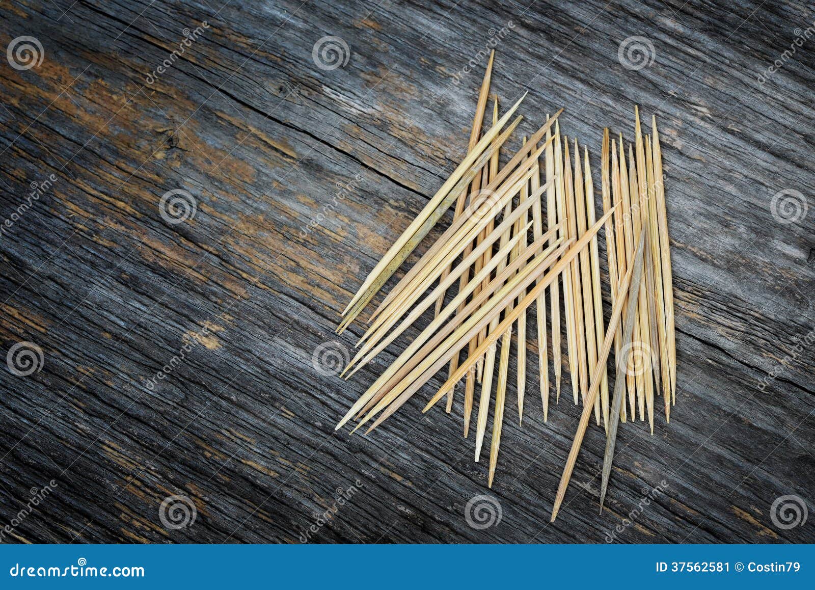 Palillos imagen de archivo. Imagen de toothpicks, corte - 37562581