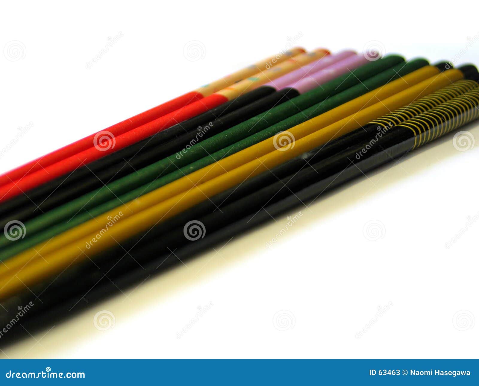 Palillos imagen de archivo. Imagen de palillo, alimento - 63463