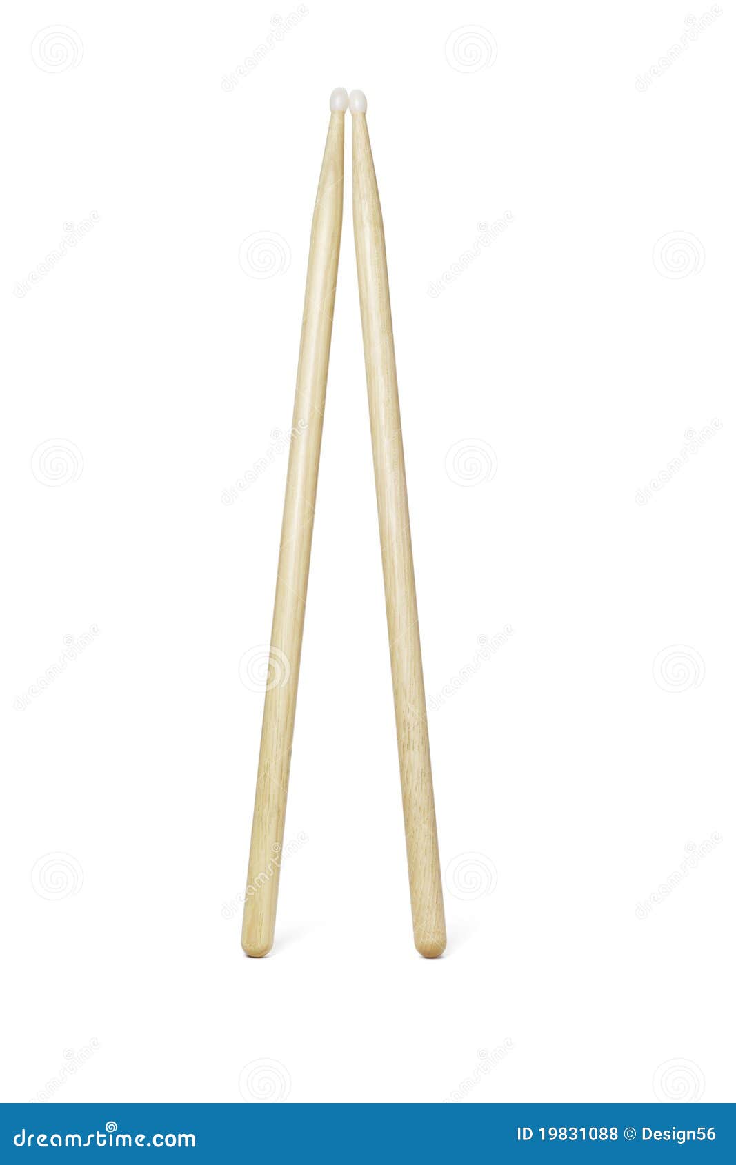 Palillos de madera foto de archivo. Imagen de palillo - 19831088