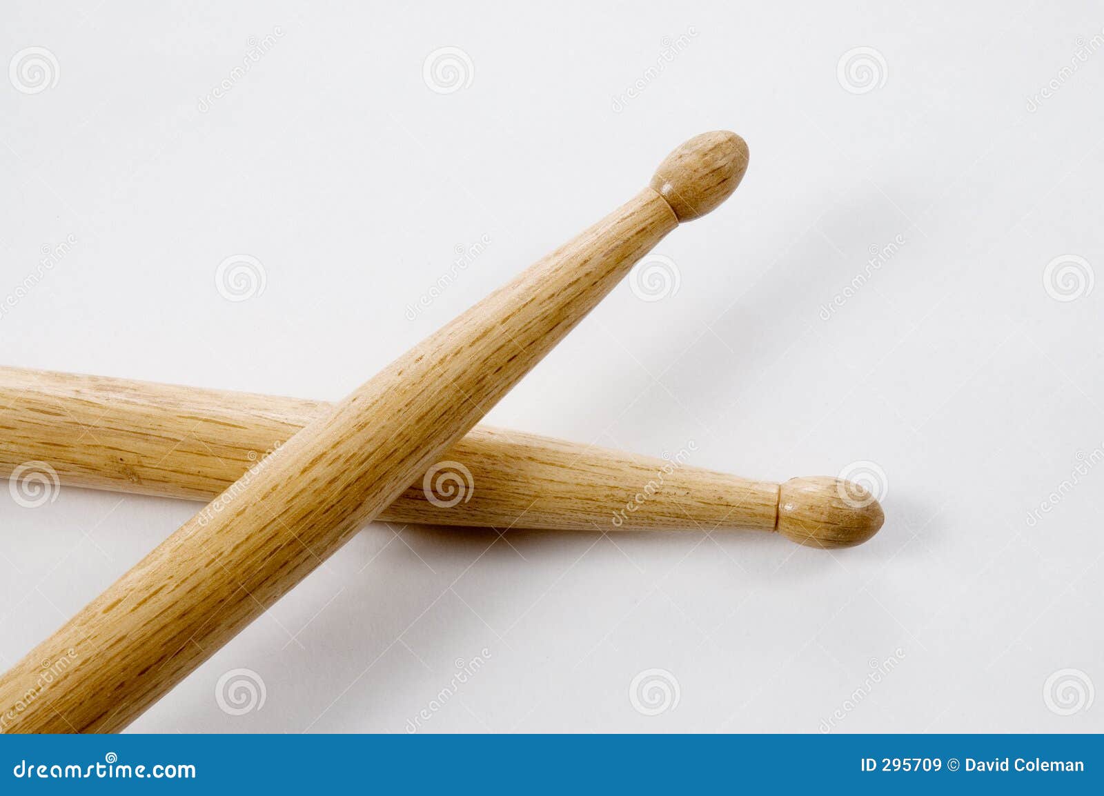 Palillos del tambor imagen de archivo. Imagen de palillo - 295709