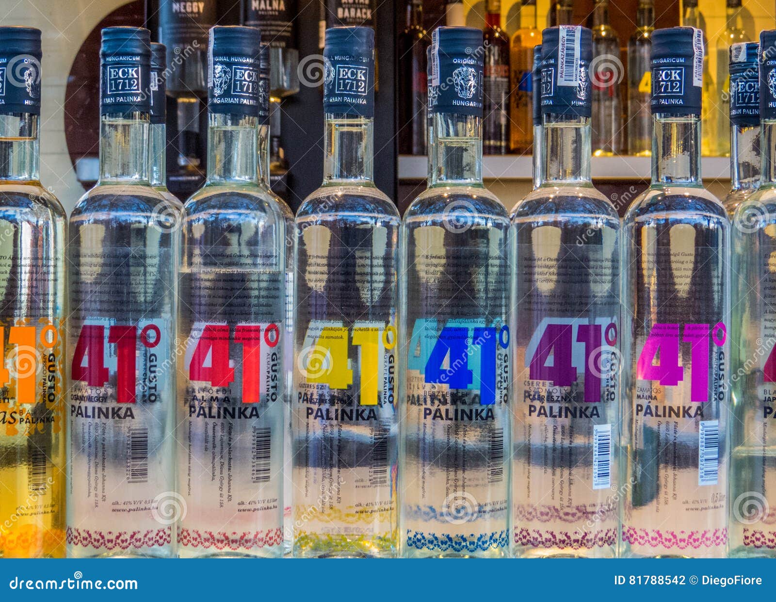 Hungarian Palinka Royalty-Free Stock Photography | CartoonDealer.com ...