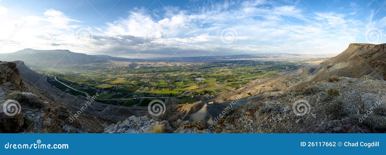 Palisade Panorama stock photo. Image of delicate, palisade - 26117662