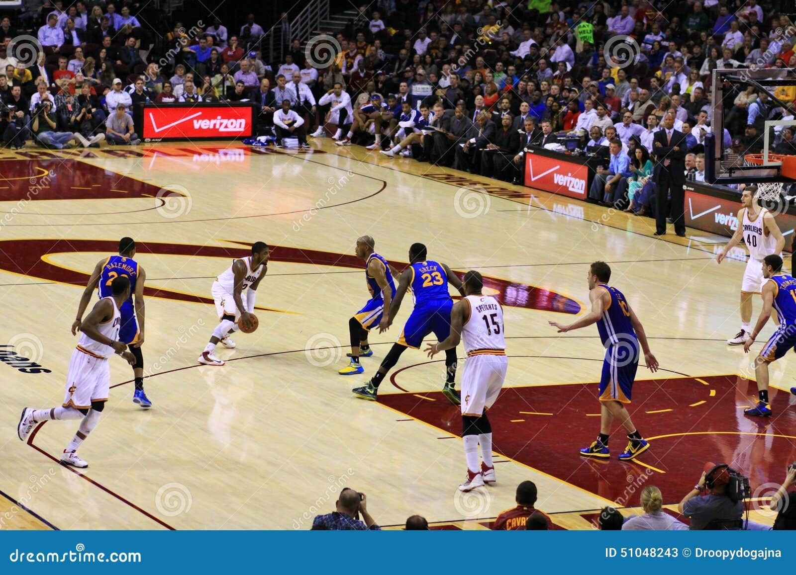Pallacanestro di NBA fotografia stock editoriale. Immagine di guerrieri ...