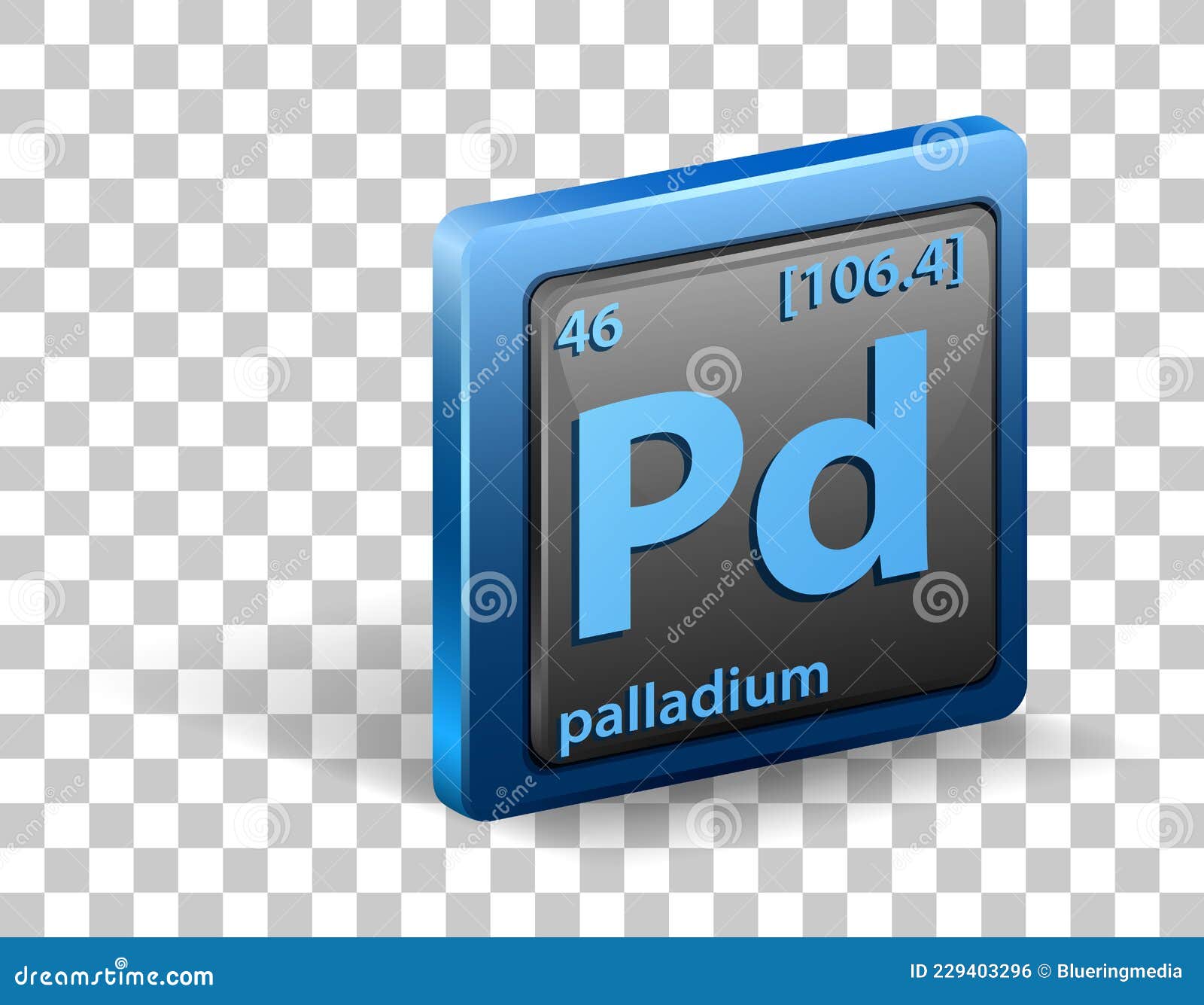 Pd Symbol. Palladium Chemical Element Stock Photo | CartoonDealer.com ... Pd Symbol. Palladium Chemical Element Stock Photo | CartoonDealer.com ...
