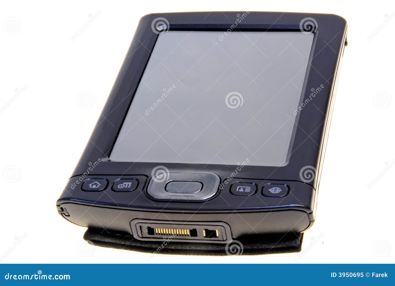 Palm stock image. Image of device, future, binary, palmtop - 3950695