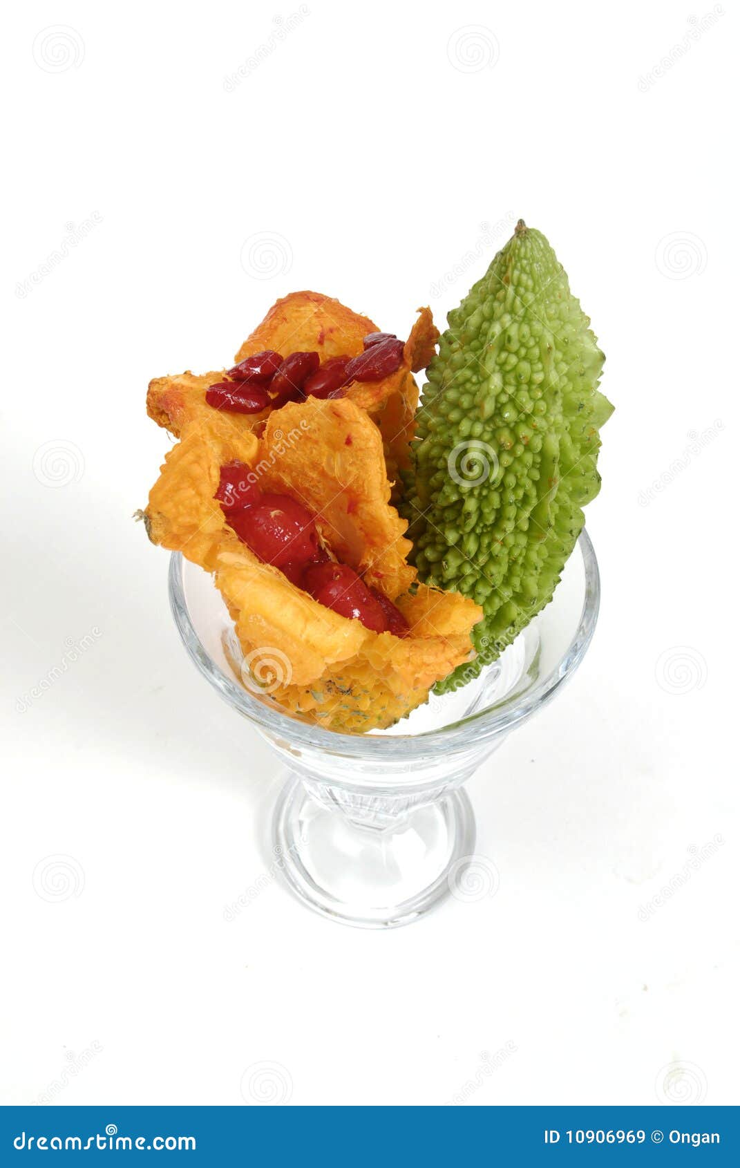 Palm apple stock image. Image of aliment, food, single - 10906969