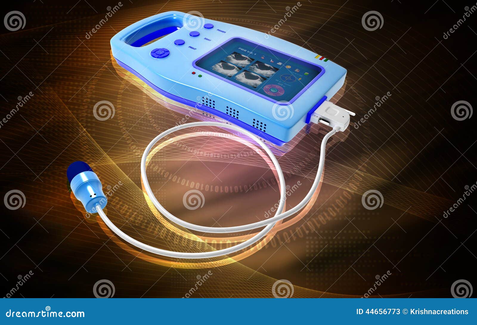 Palm Scanner Stock Illustrations – 548 Palm Scanner Stock Illustrations ...