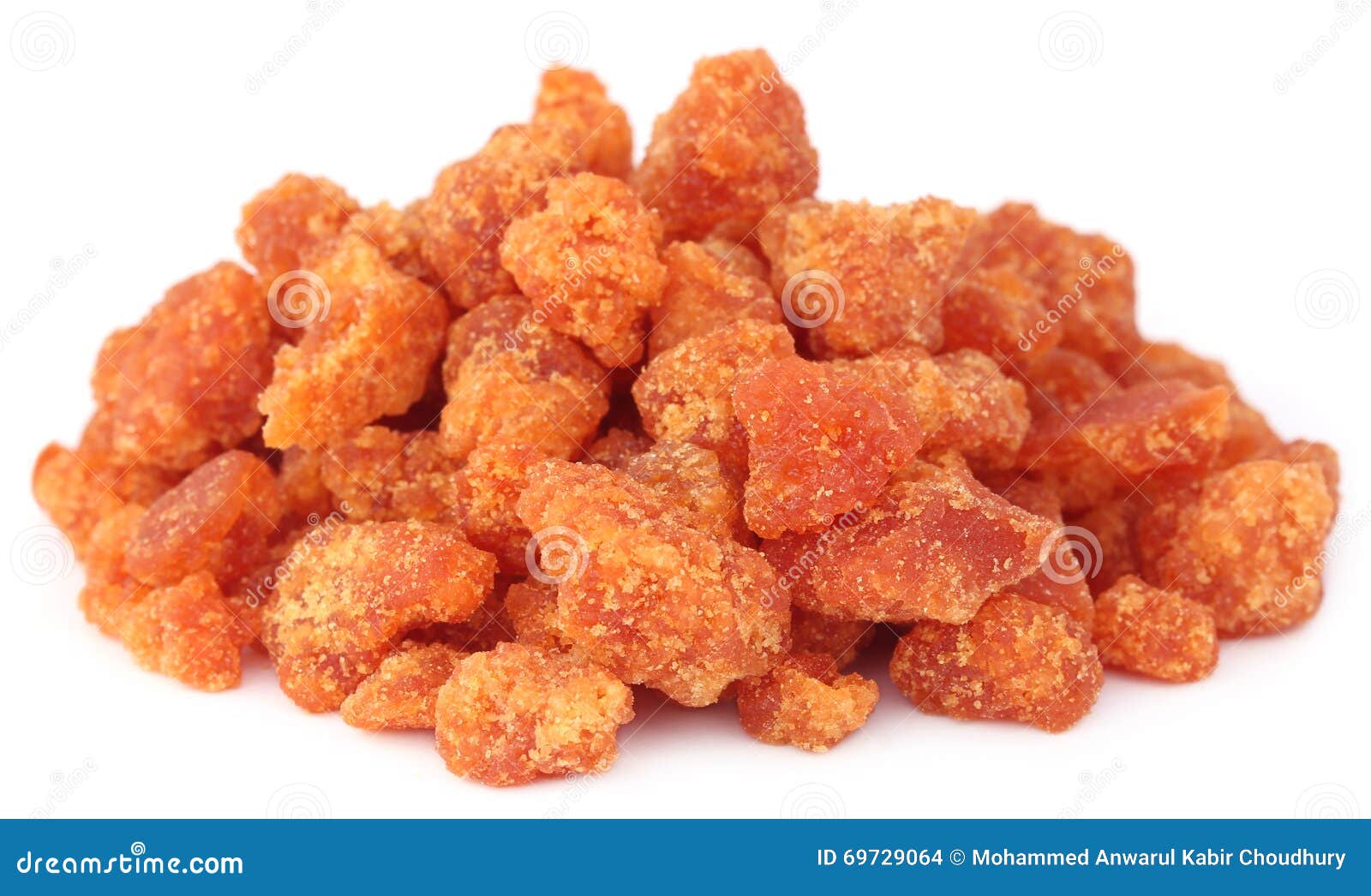 Palm Candy Made From Palm Stock Photo | CartoonDealer.com #273308184