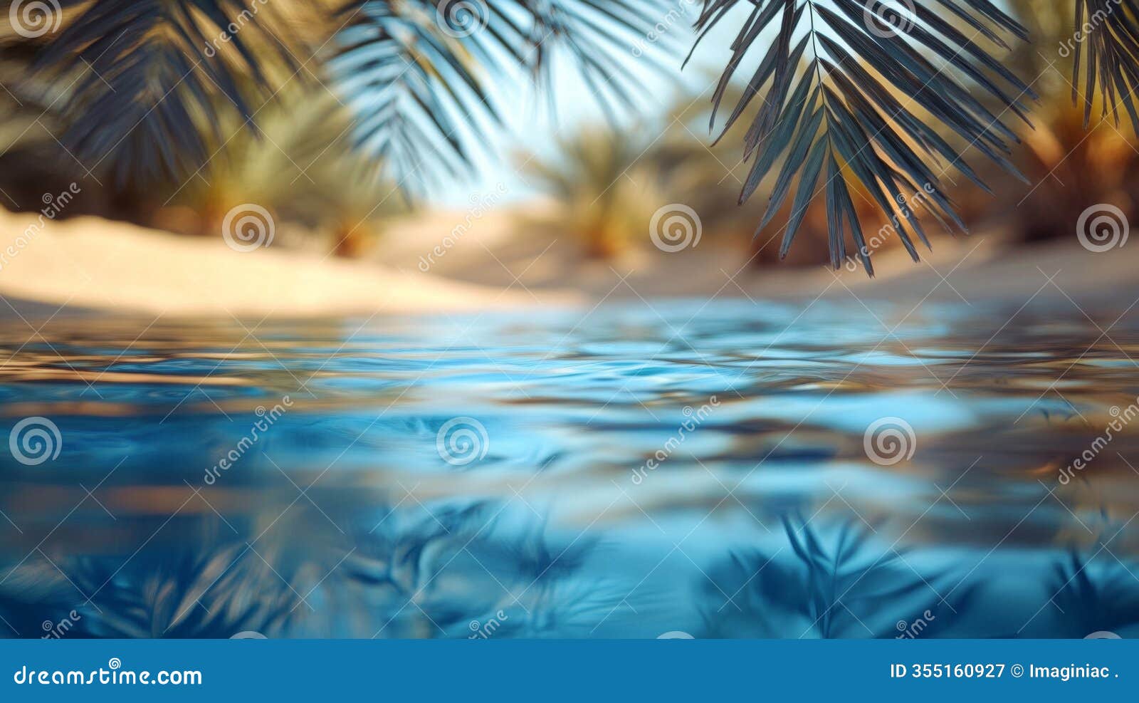 Tranquil Oasis: Juniper Trees, Pear Orchards, And Spicy Blooms Stock Photo | CartoonDealer.com ...