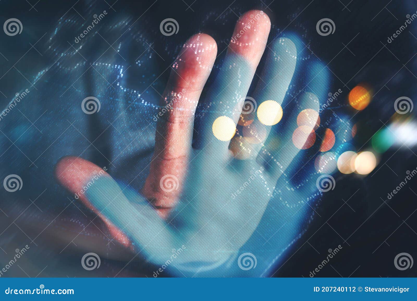 Palm Print Recognition and Identification in Biometrics Cyber Security ... Palm Print Recognition and Identification in Biometrics Cyber Security ...