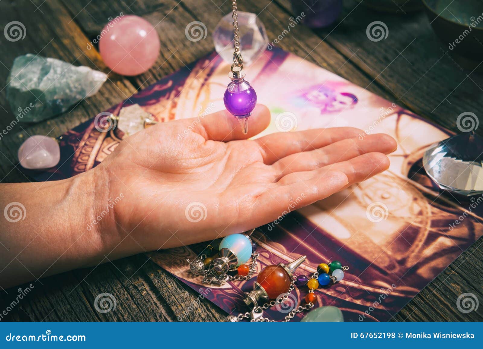 Palm Reading Sign Royalty-Free Stock Photo | CartoonDealer.com #3311781