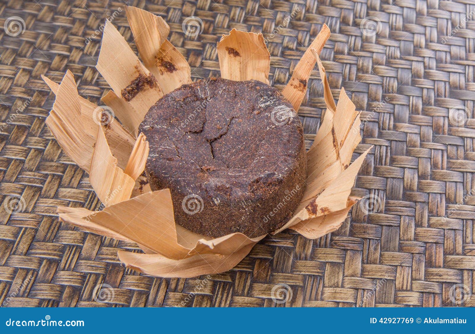 Palm Sap Sugar I stock image. Image of nectar, mineral - 42927769