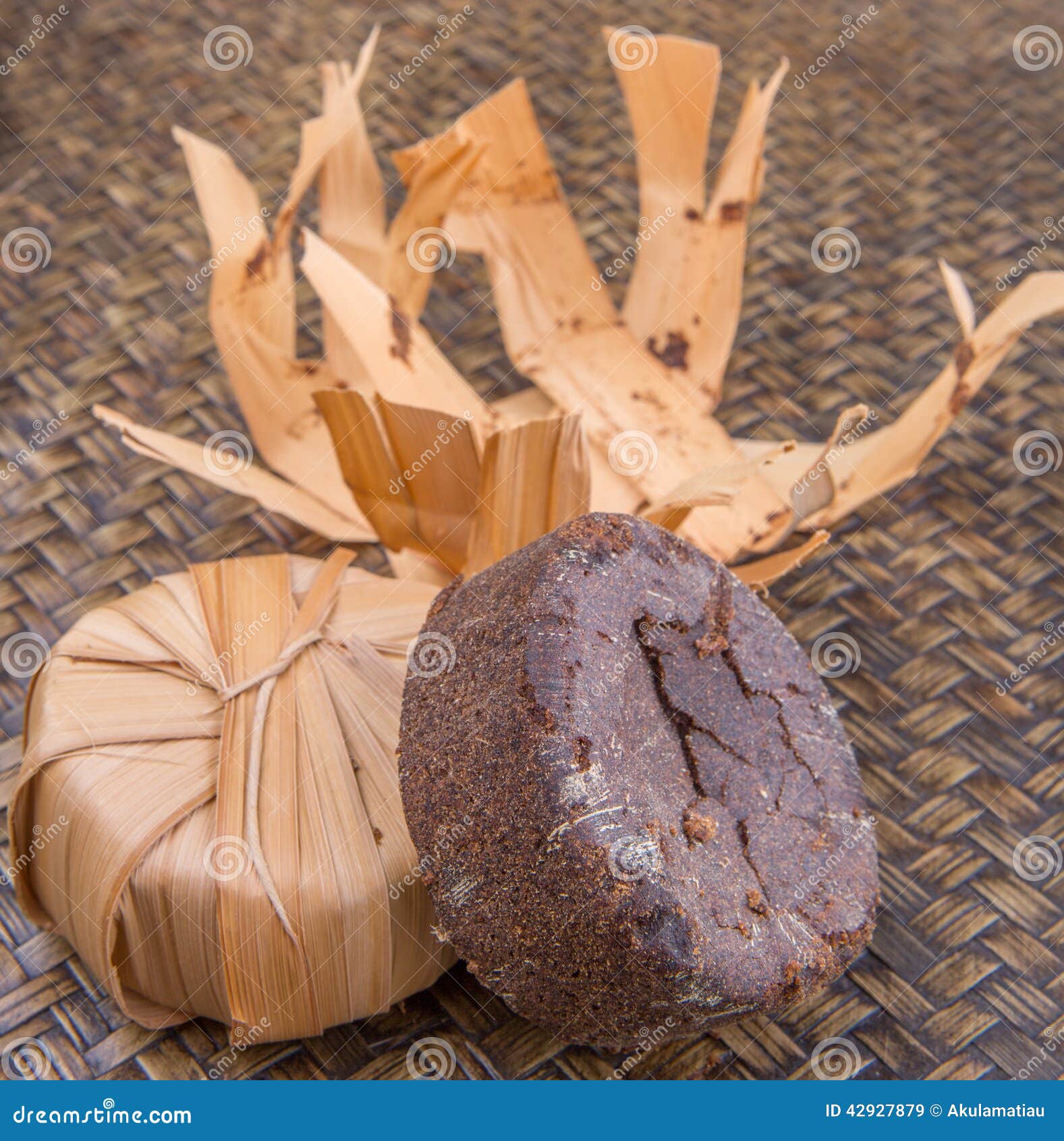 Palm Sap Sugar X stock image. Image of cooking, dessert - 42927879