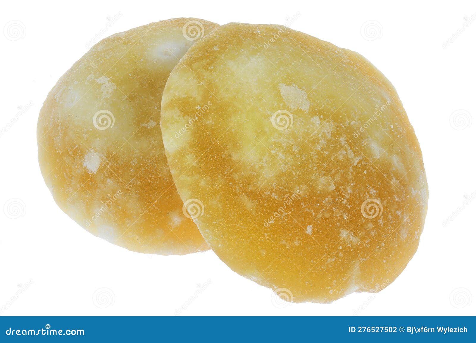 Palm sugar chunks stock photo. Image of natural, white - 276527502