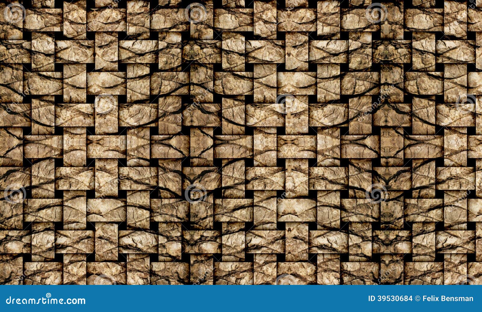Palm Tree Bark Texture Matting Stock Photo - Image of nature, people ...